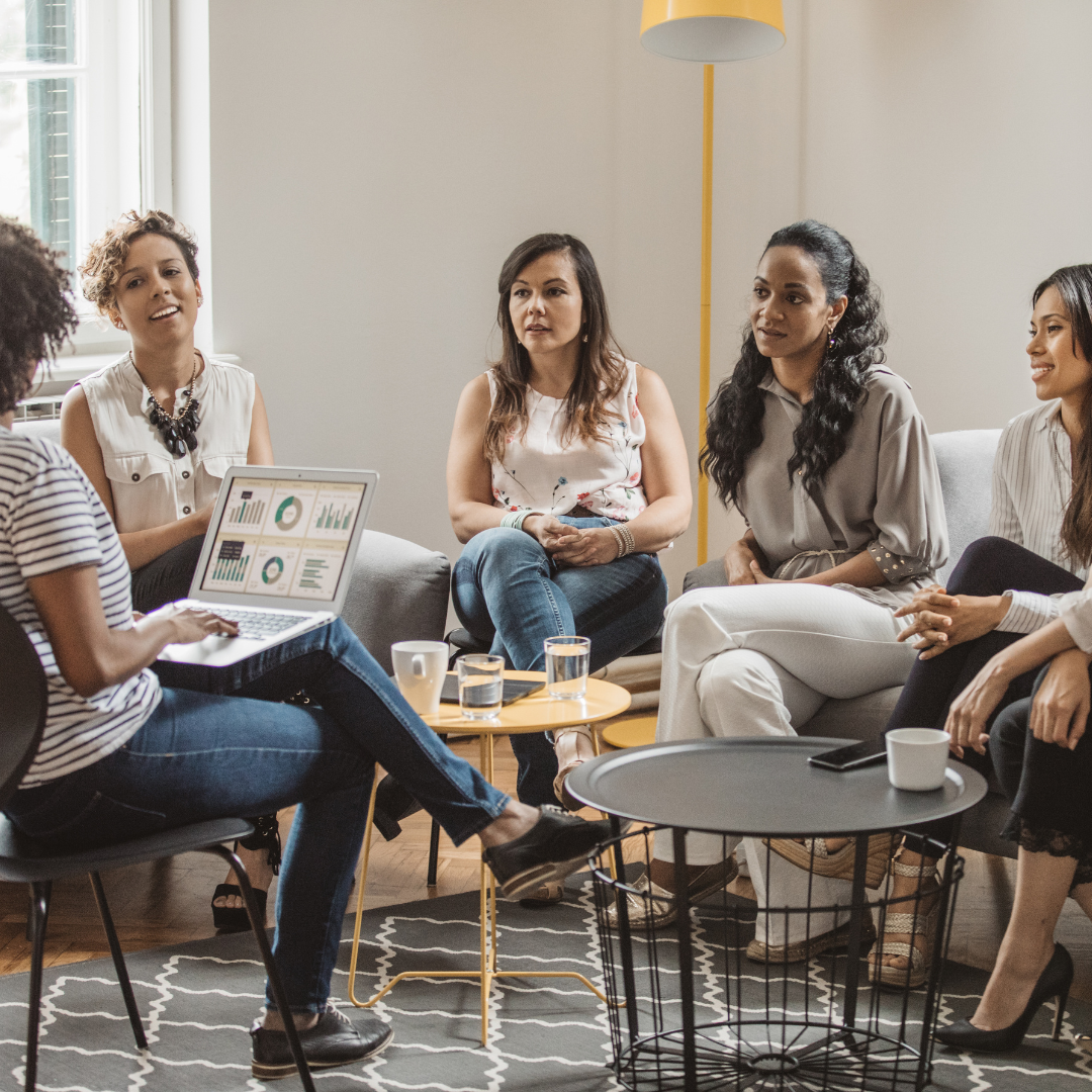 New Changes and Achievements at The Maya Centre Following Our 2023 AGM ...