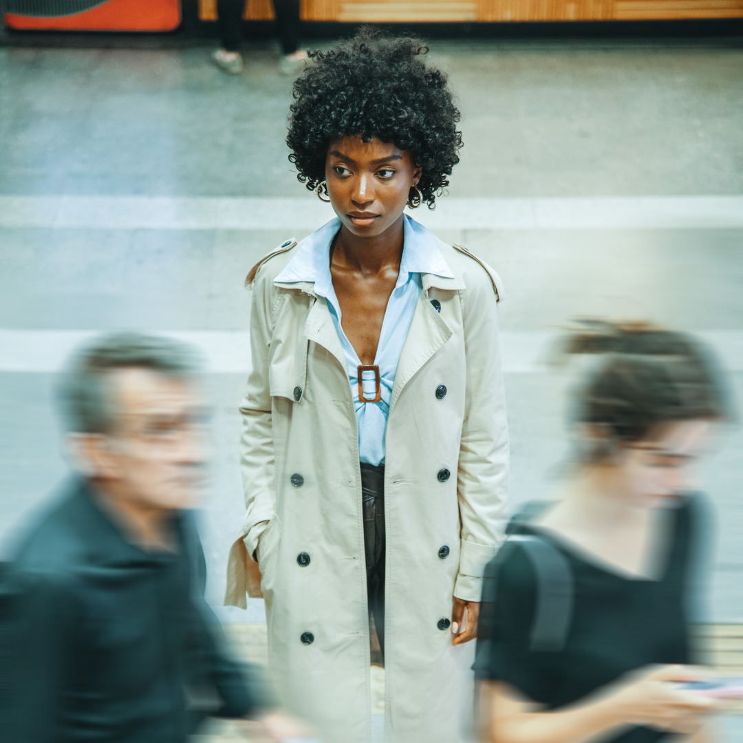 How to Deal with Loss, Grief and Bereavement as a Black Woman — The ...