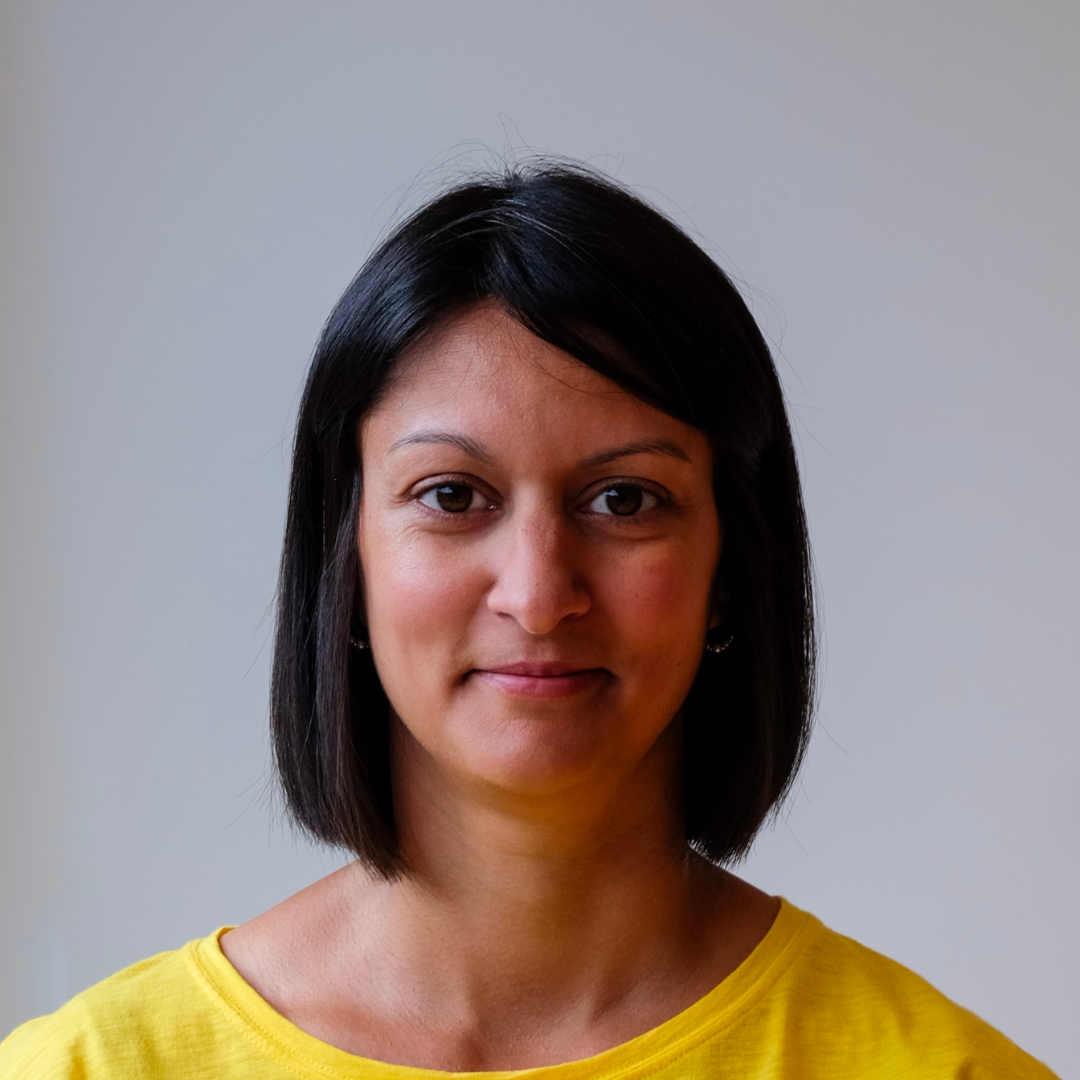 Menopause: Let's Talk About It, with Dr Claire Phipps — The Maya Centre